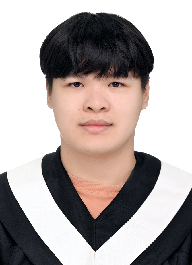 Kuo Chi Lin | Blockchain and Web Developer